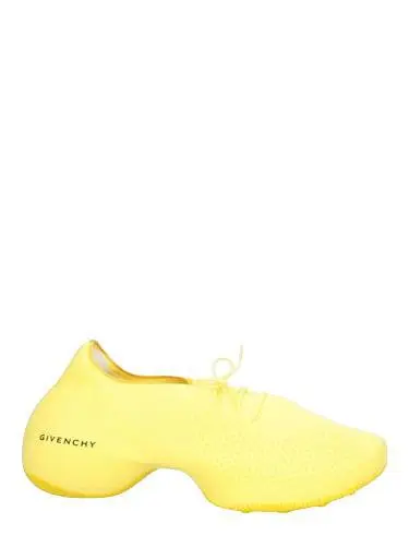 Givenchy Polyester Sock Sneakers - Yellow