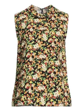 Marni Top Pastel Viscose - Yellow