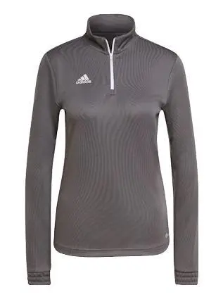 Adidas Entrada 22 Top - Team Grey Four