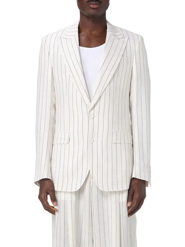 Dolce & Gabbana Blazer - White