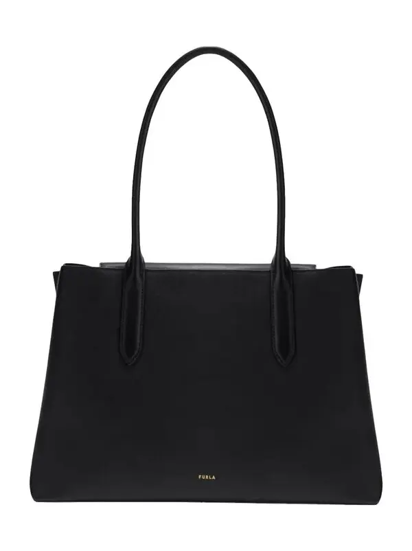 Furla Tote Bag - Black