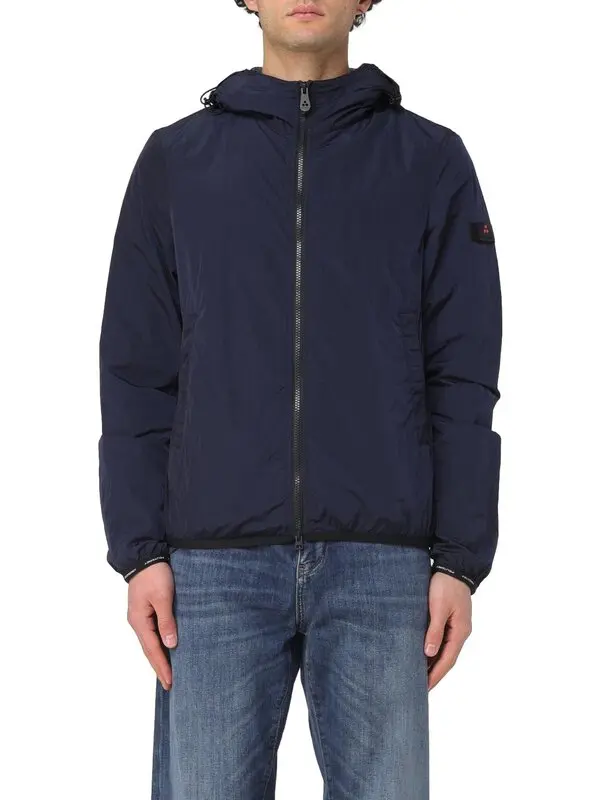 Peuterey Jacket - Blue