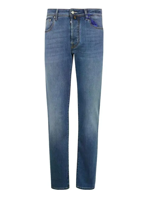 Jacob Cohen Bard Jeans - Blue