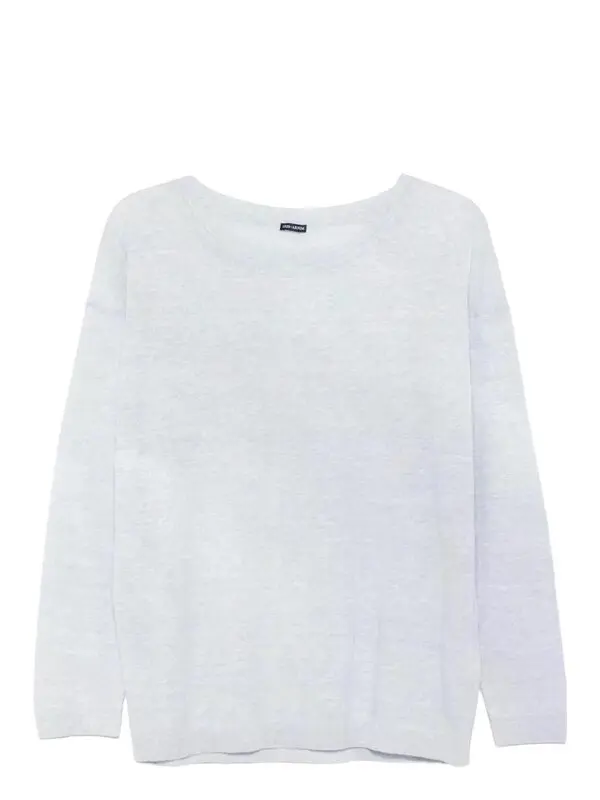 Iris Von Arnim Valena Top - Blue