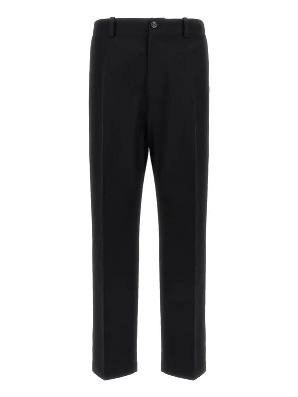 Moncler X Frgmt Trousers - Black