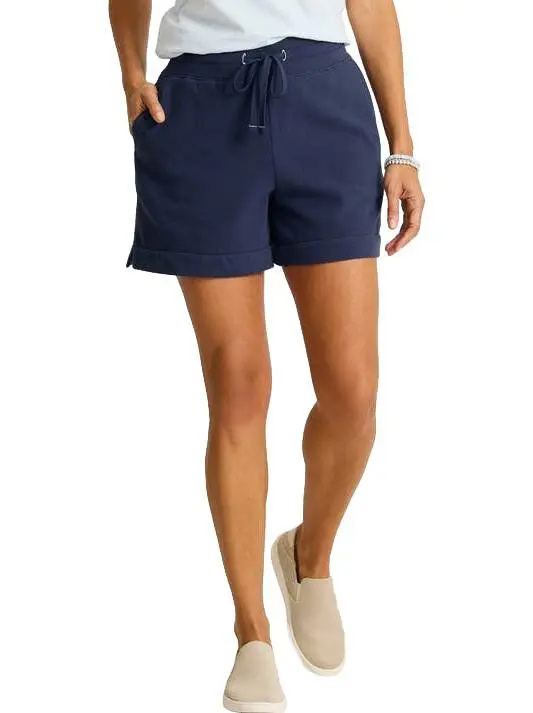Tommy Bahama Marina Del Mar Cotton Shorts - Coastline