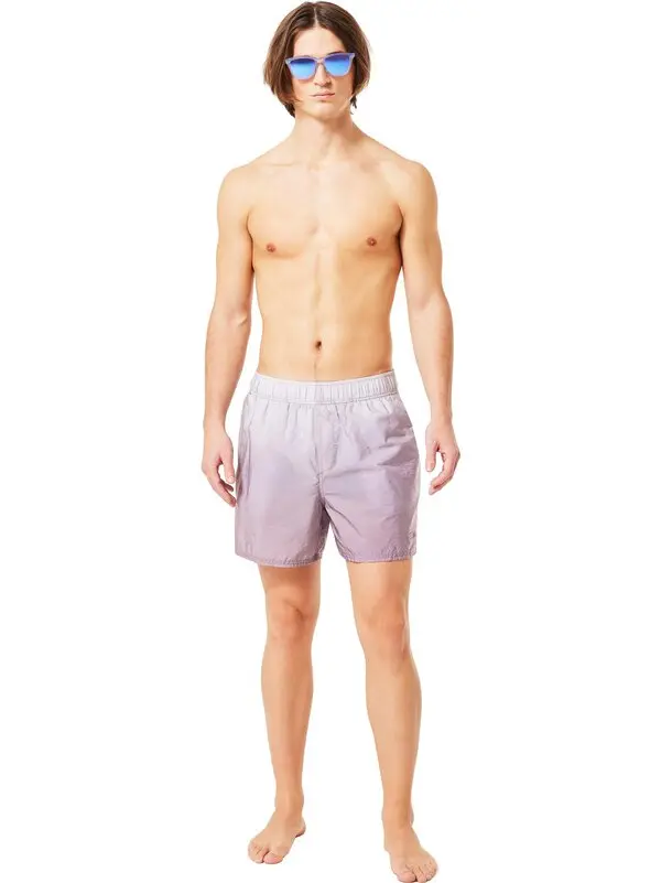 Oakley Gradient Beach Shorts - Gradient Toadstool Mist