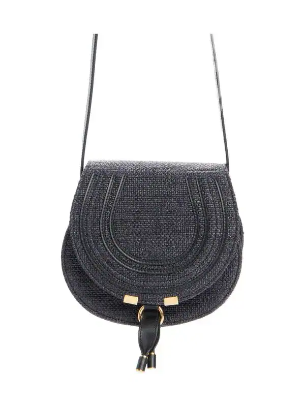 Woven Chloe Women Cross Body Bags | Editorialist