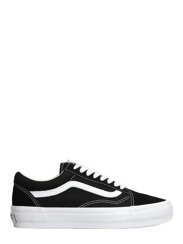 VANS Lx Old Skool Lx Sneakers - Black