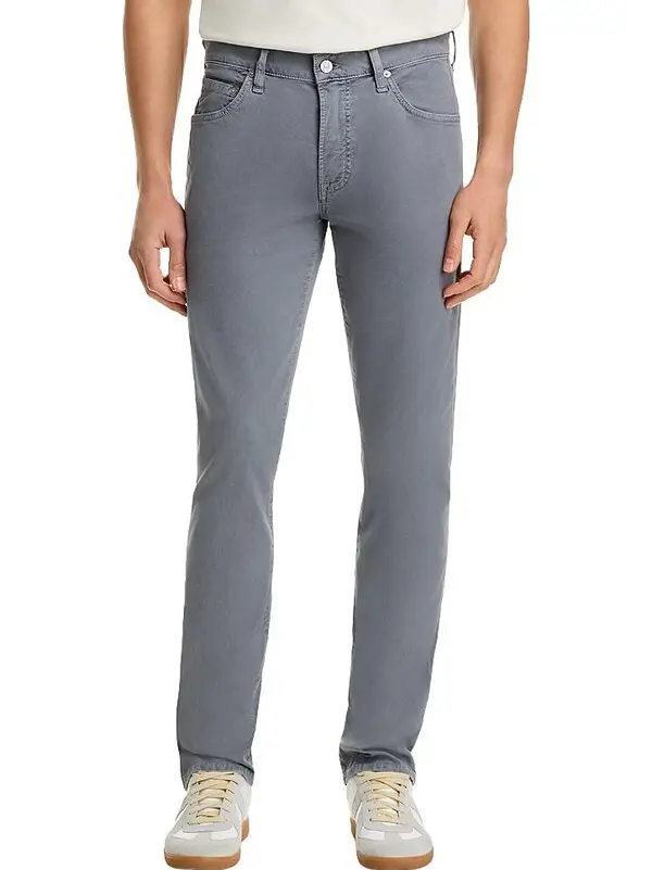 Citizens Of Humanity Gage Straight Fit Jeans - Heron Gray
