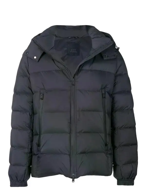 TATRAS Classic Padded Jacket - Blue