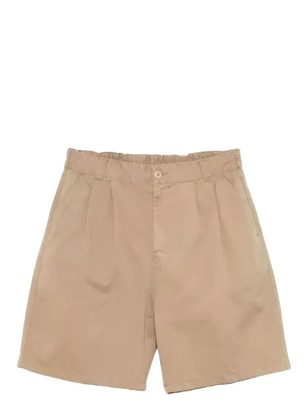 Carhartt Work In Progress Marv Shorts - Brown