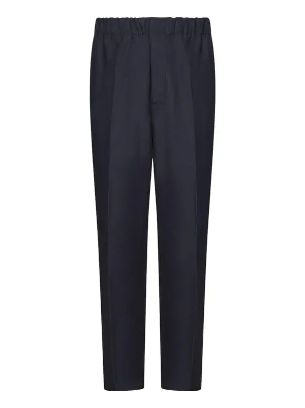 JIL SANDER Trousers - Multicolor