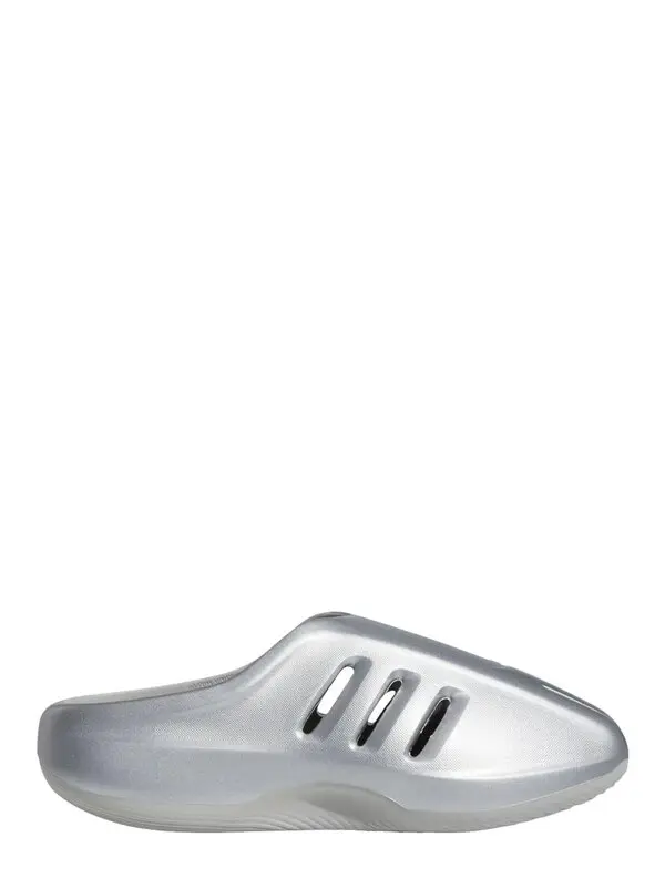 Adidas Adifom Iiinfinity Metallic - Silver