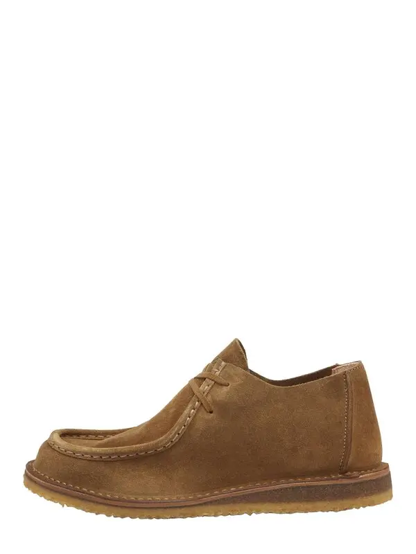 ASTORFLEX Beenflex Shoe - Whiskey/475