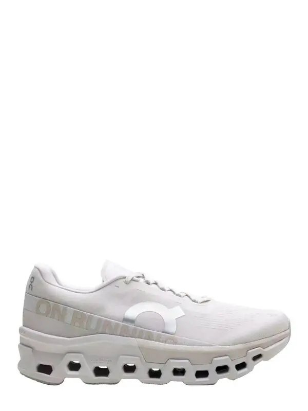 On Cloudmonster 2 Sneakers - Grey