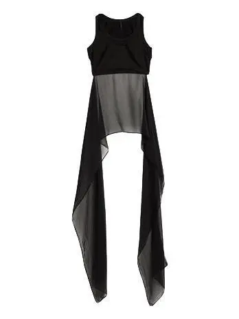 Masnada Top - Black