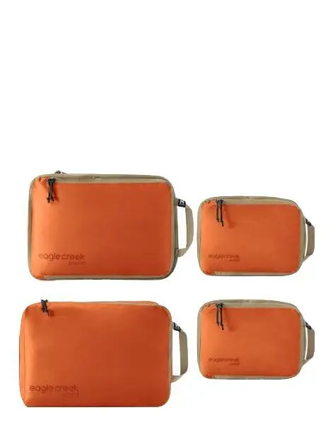 EAGLE CREEK Pack-it Isolate Carry-on Set - Mandarin