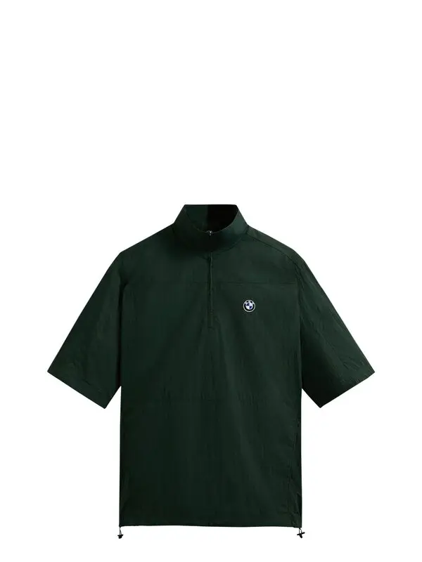 Kith For Bmw Windshirt "vitality - Green