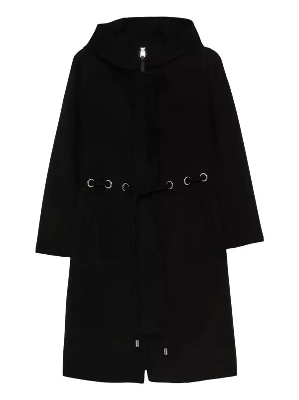 Mackage Blithe Coat - Black