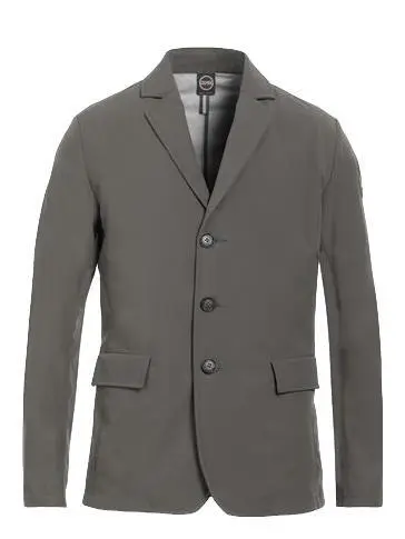 COLMAR Single-breasted Blazer - Grey