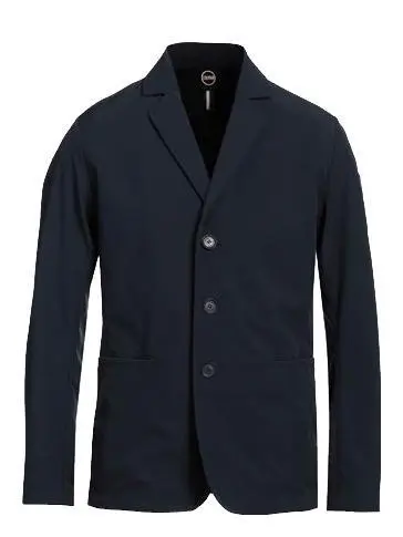 COLMAR Single-breasted Blazer - Navy
