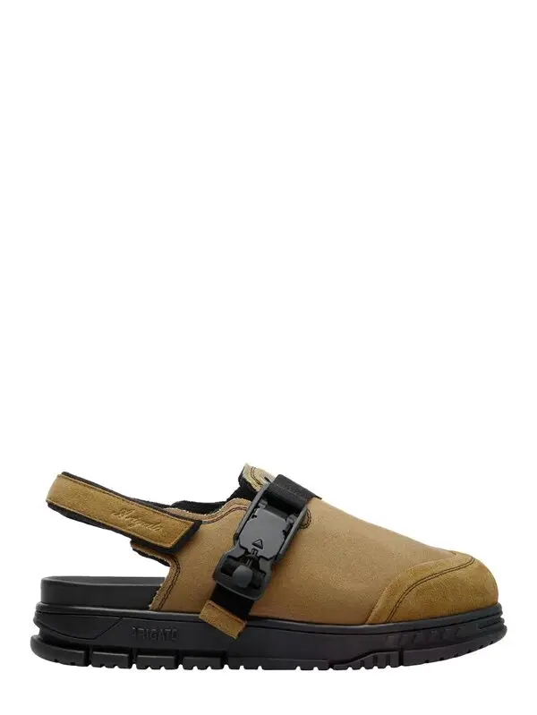 Axel Arigato Area Sandals - Brown