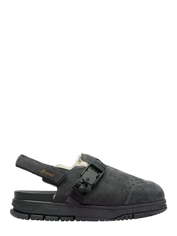 Axel Arigato Area Sandals - Black