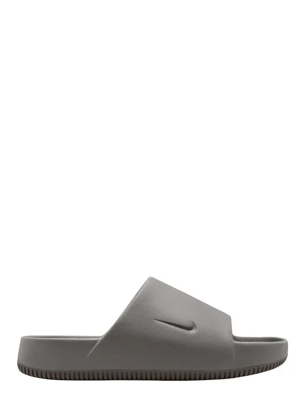 Nike Calm Slide - Grey