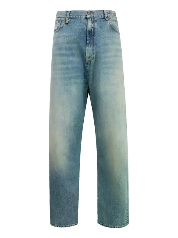 R13 Venti Jeans - Blue