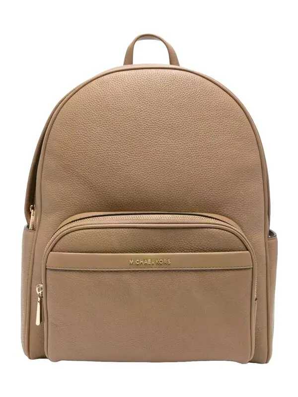 Michael Kors Large Bex Backpack - Neutrals