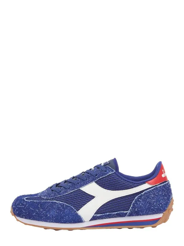 DIADORA Rally Sneaker - Blue Regista