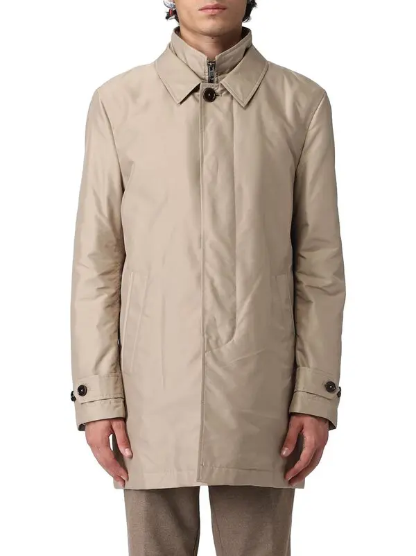 FAY Jacket - Camel
