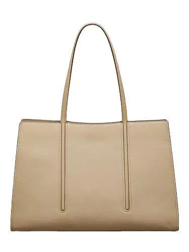 RADLEY Portland Place Open Top Tote Bag - Stone