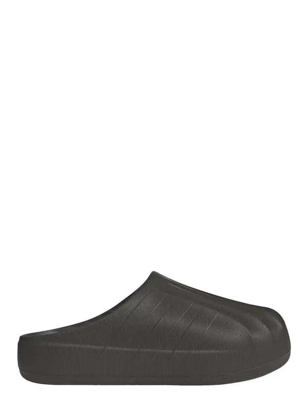 Adidas Adifom Superstar Mule - Black