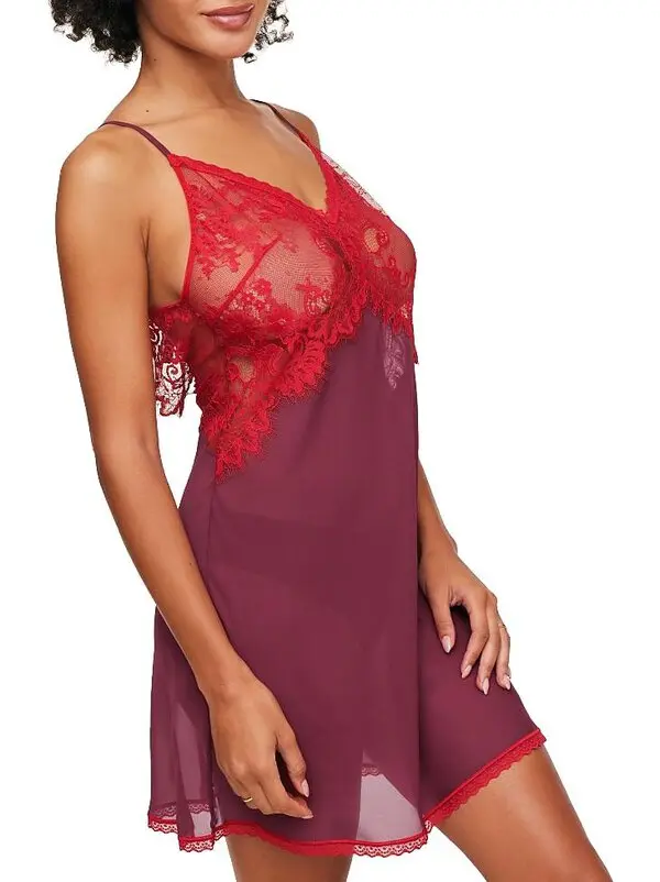 ADORE ME Raquel Slip Lingerie - Multicolor