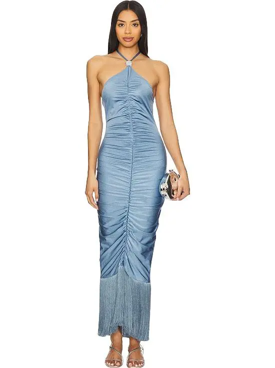 BAOBAB Zoe Dress - Plated