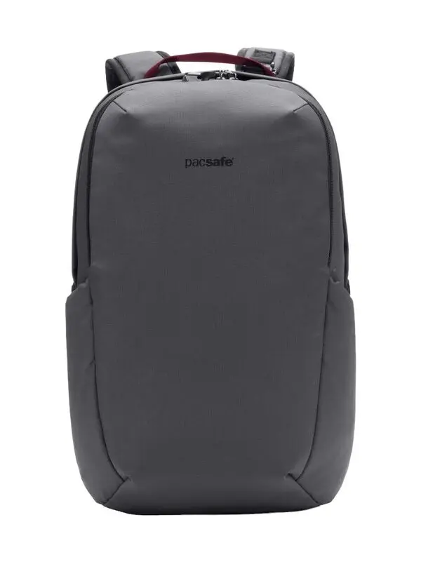 PACSAFE Vibe 25 Anti-theft 25l Backpack - Slate