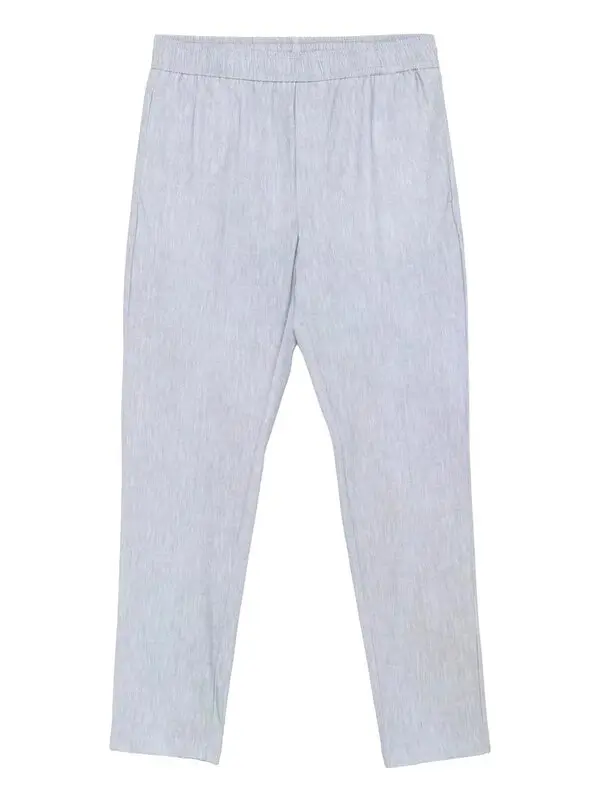PMDS PREMIUM MOOD DENIM SUPERIOR Steve Trousers - Grey