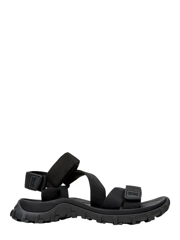 Camper Sandals - Black