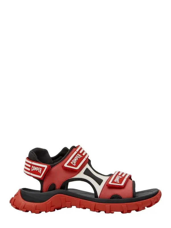 Camper Sandals - Multicolor