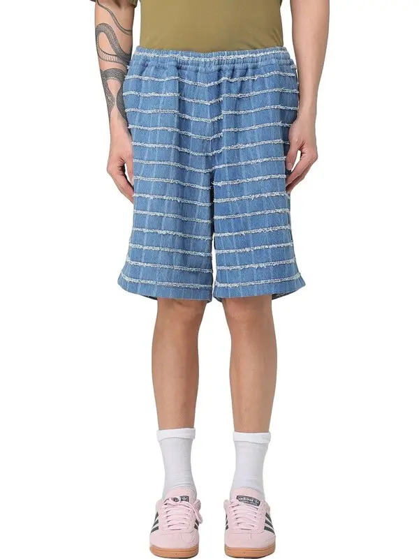 BONSAI Shorts - Denim