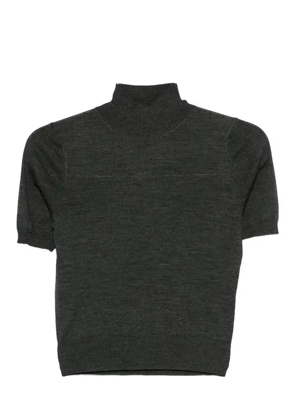 GOES BOTANICAL Sweater - Grey