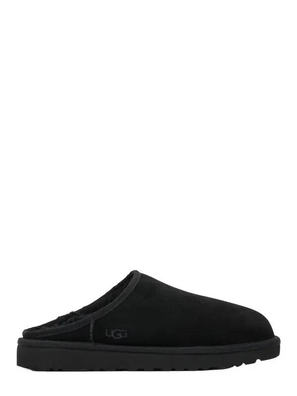 UGG Classic Slip-on Loafer - Black