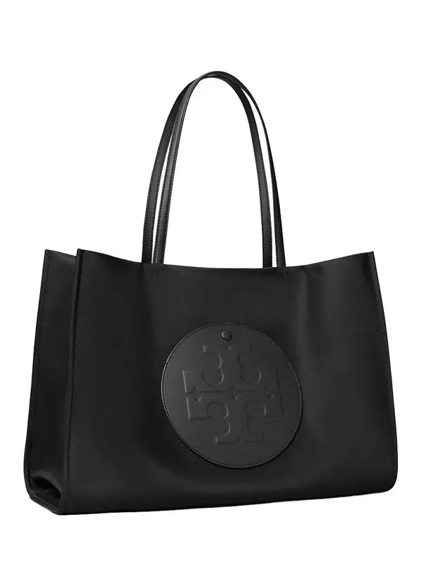 Tory Burch Ella Tote - Black