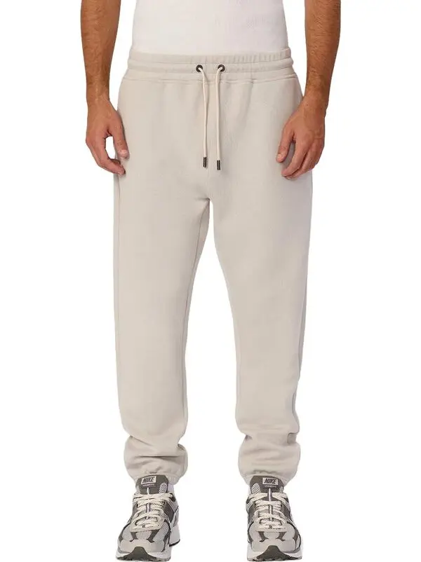 INDUSTRIE AUSTRALIA The Tech Del Sur Track Pant - Stone