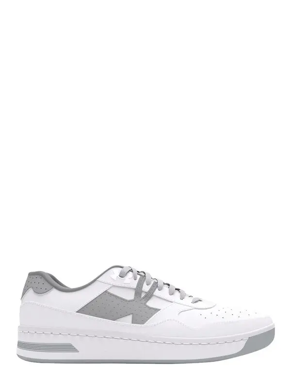 Under Armour Court 96 Suede - White
