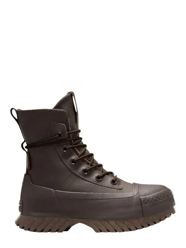 CONVERSE Chuck Taylor All Star Lugged Platform 2.0 X High - Brown