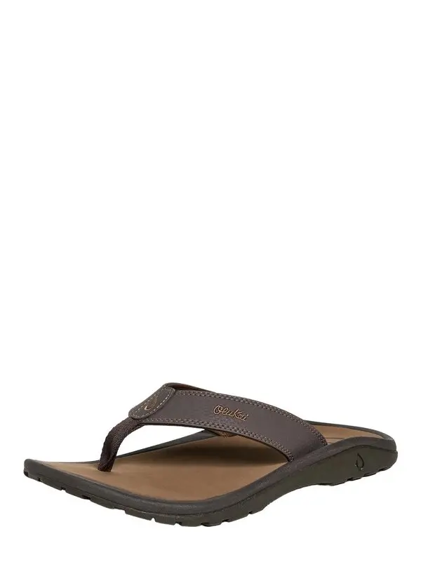 Olukai Ohana Sandals - Dark Java/ray