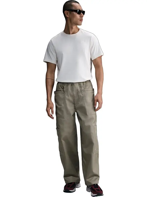 Nike Life Utility Pants - Green